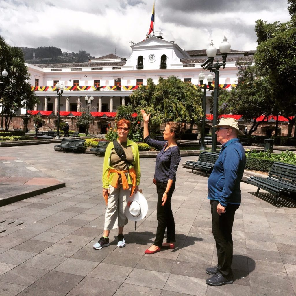 Day Tour of Quito’s Cultural and Natural Wonders – Barefoot Expeditions