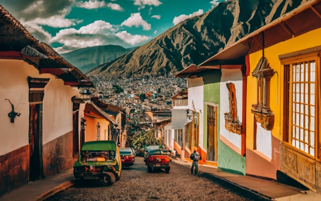 Day-Tour Adventures from Quito – Barefoot Expeditions