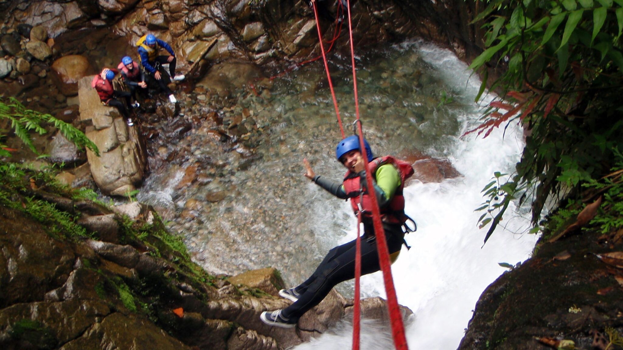 Self-Guided Adventure – Barefoot Expeditions